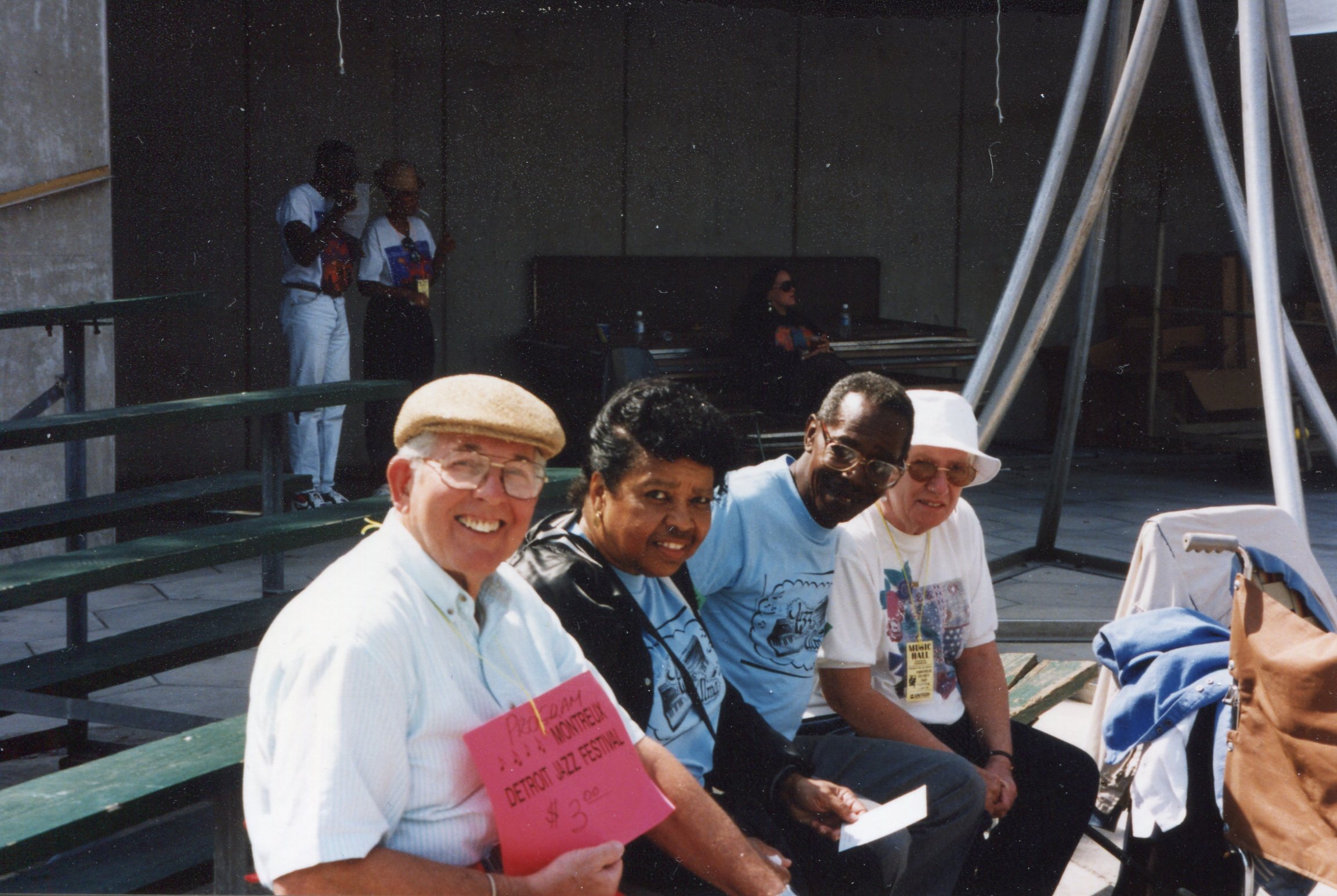 alma-smith-pistol-alma-benny-c001 – Detroit Jazz History